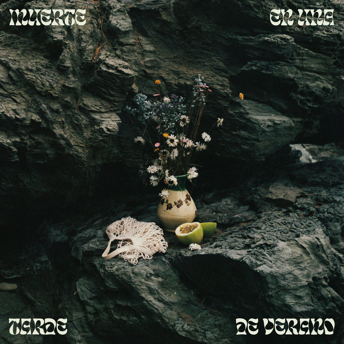 Holding her is where I learned forgiveness (with Lo-Fang) | Sergio Díaz ...