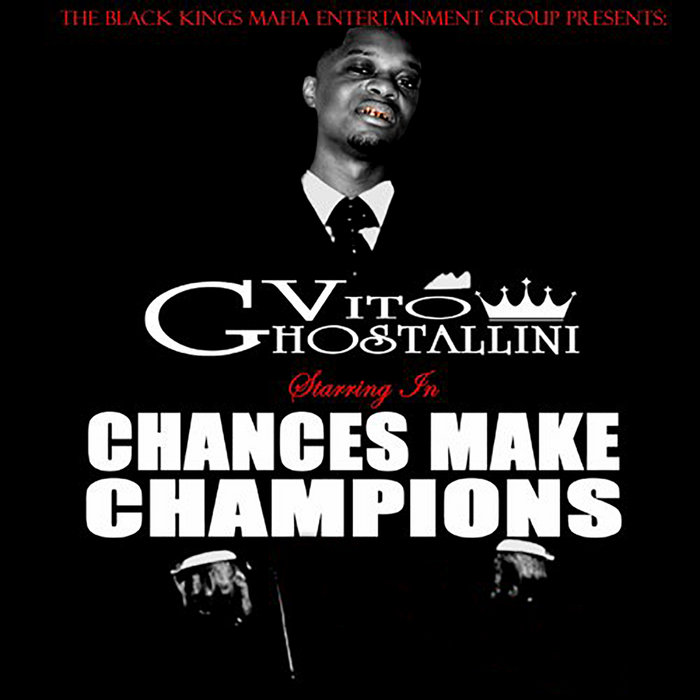 Chances Make Champions (Original Version) | Vito Ghostallini | Glxbal ...