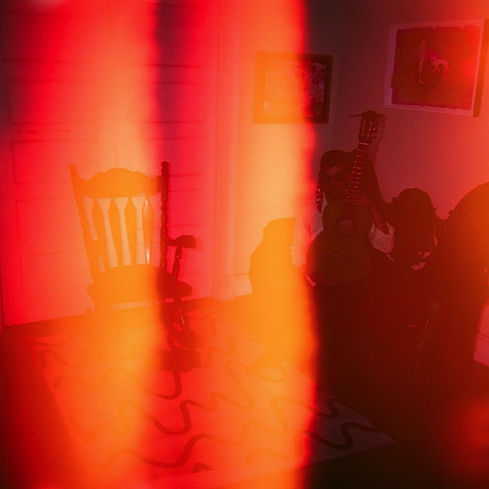 Album Mysterioso | Jonathan Caplan