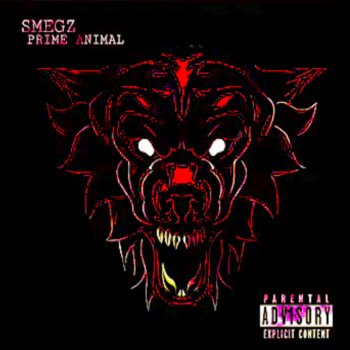 PRIME ANIMAL (2022) | SMEGZ