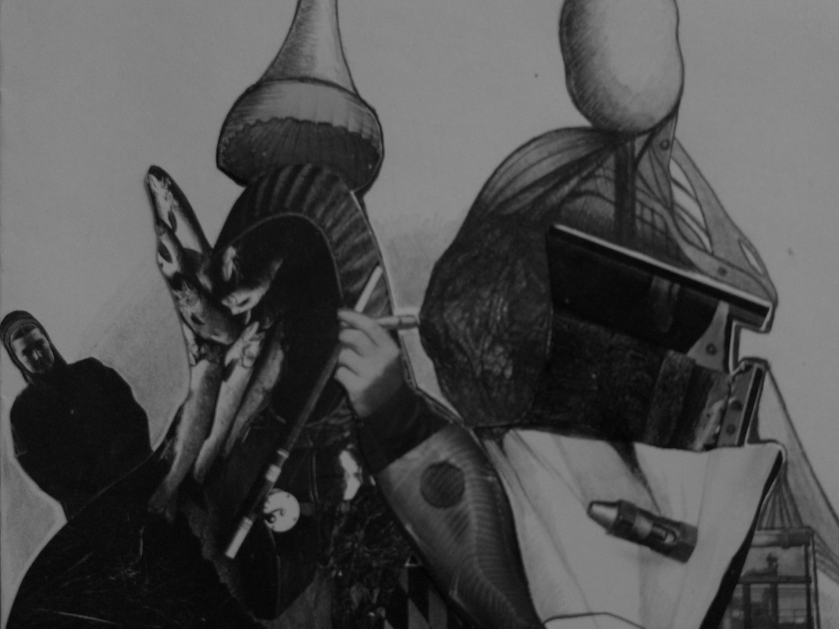 Variations in colour and speed. Still life fast moving | Mark Grundy ...