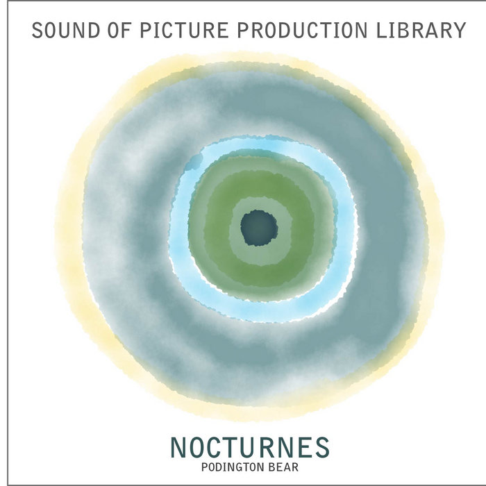 Nocturnes | Podington Bear | Chad Crouch