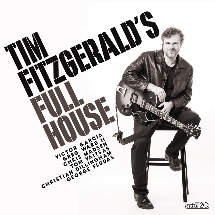 Tim Fitzgerald's Full House | Tim Fitzgerald