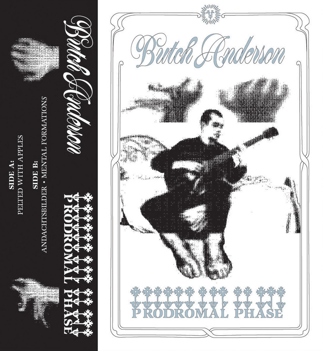 Prodromal Phase | Butch Anderson