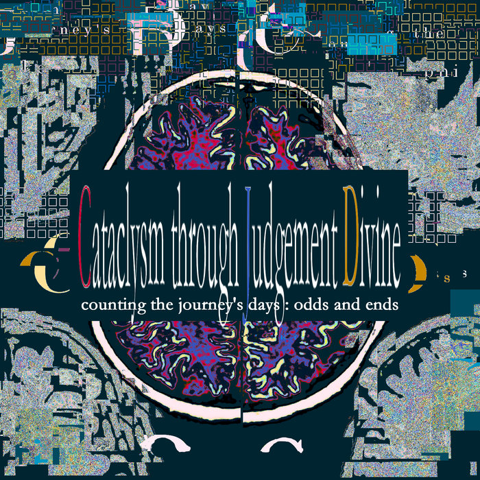 Cataclysm through Judgement Divine | Phi