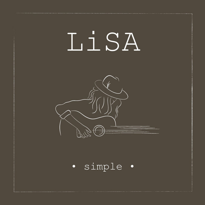 simple | LiSA