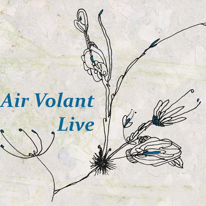 AIR VOLANT Live | AIR VOLANT