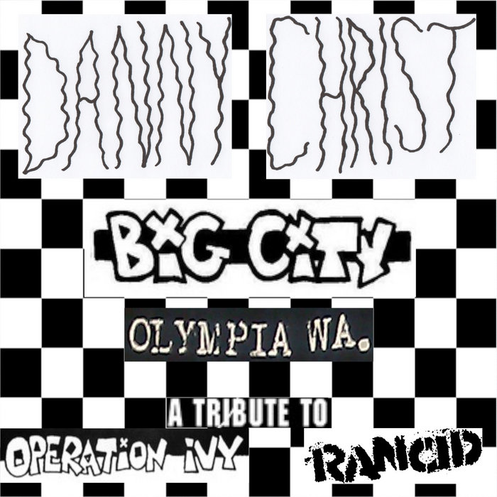 Big City/Olympia WA [Tribute to Operation Ivy and Rancid] | Danny ...