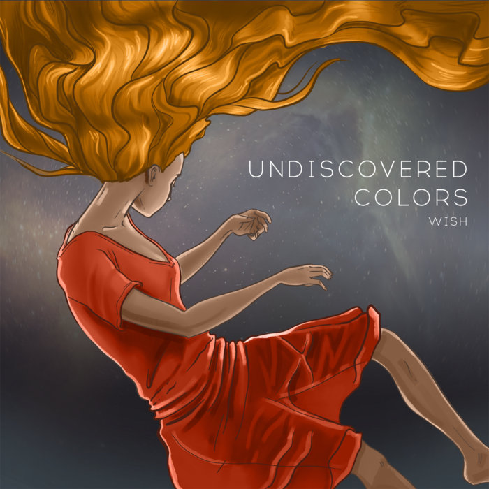 Wish | Undiscovered Colors