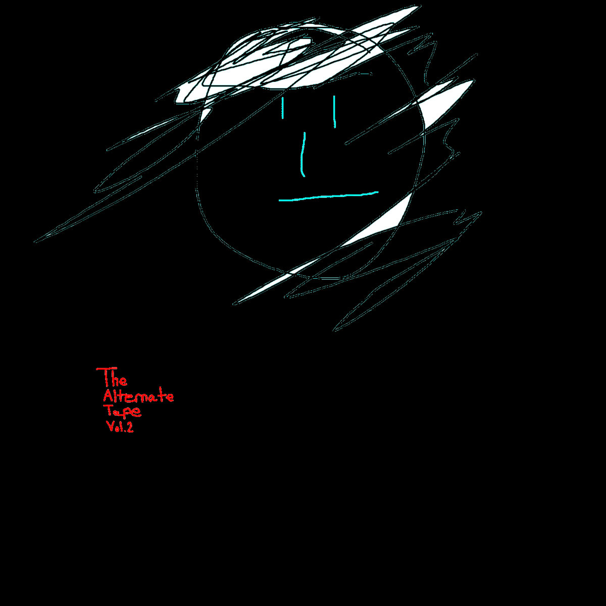The Alternate Tape Vol.2 | MC DGRB