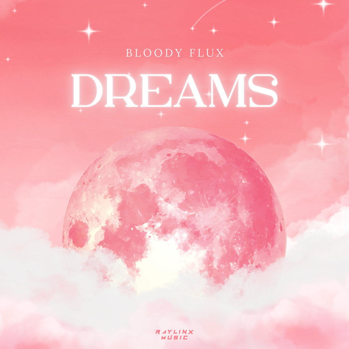Dreams | Bloody Flux | Rushblood Records