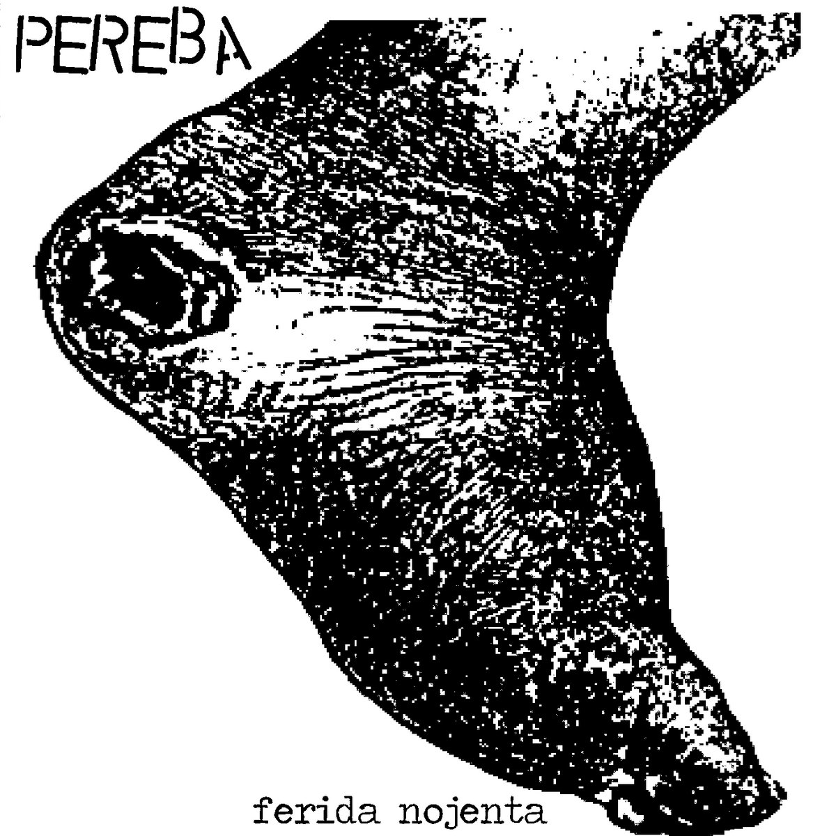 Ferida Nojenta | Pereba | Dont Stop Noise Records