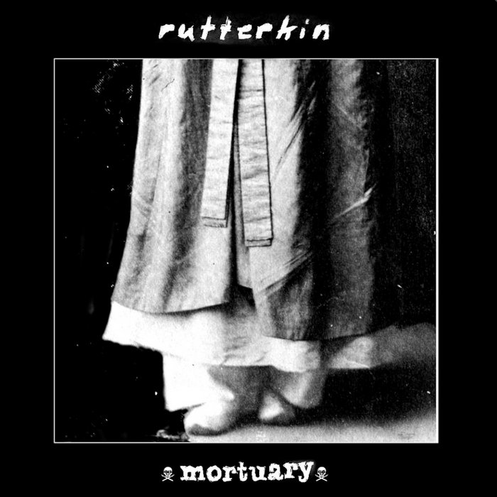 Mortuary | RUTTERKIN