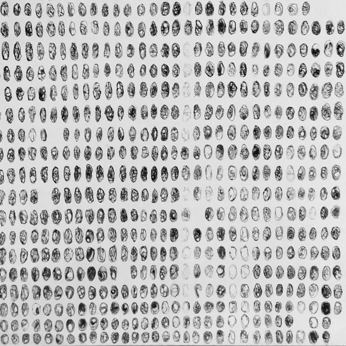 repeating figures | sudekin | Brent Gutzeit