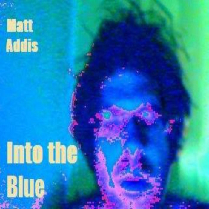 Into the Blue | matt addis