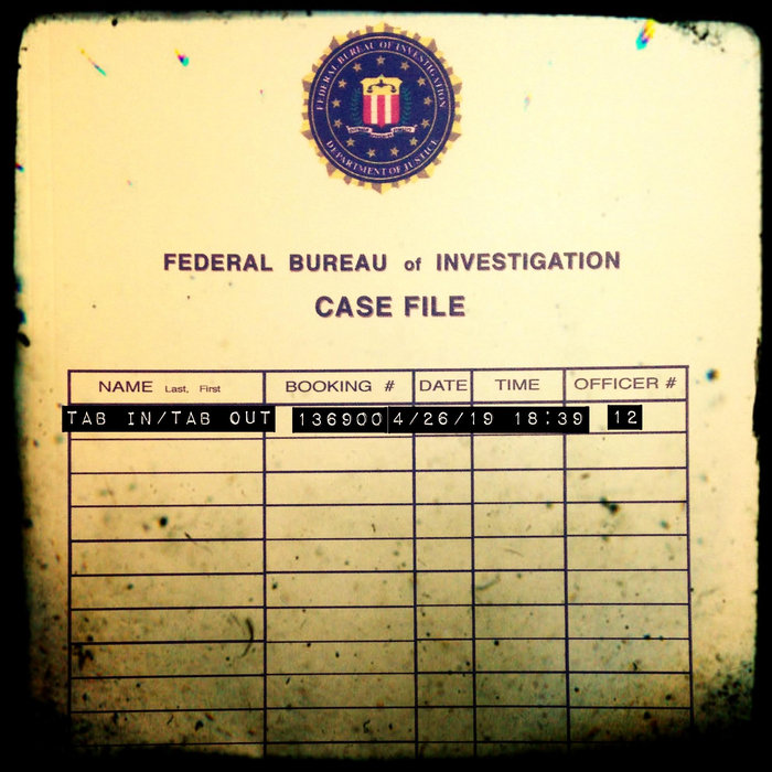 Case File | TAB IN/TAB OUT | Basement Corner Emissions