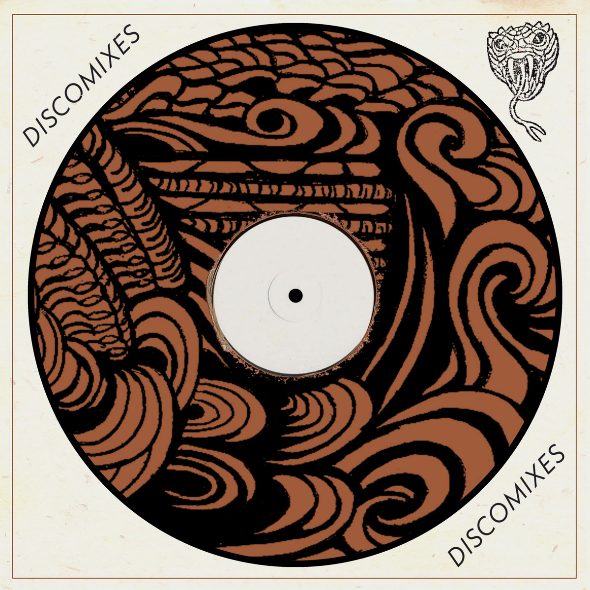 Discomixes | Flying Vipers