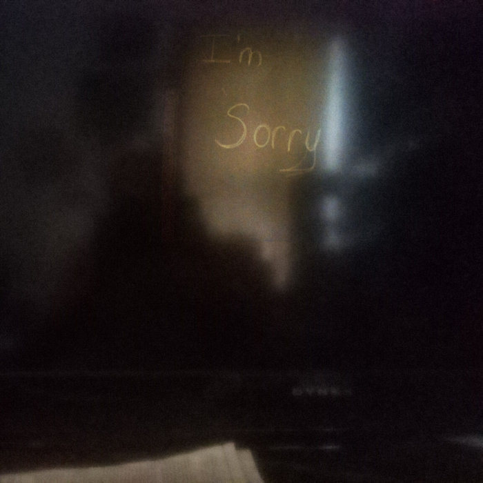 i'm sorry (2021) | Lackthrow