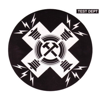 Music | Test Dept