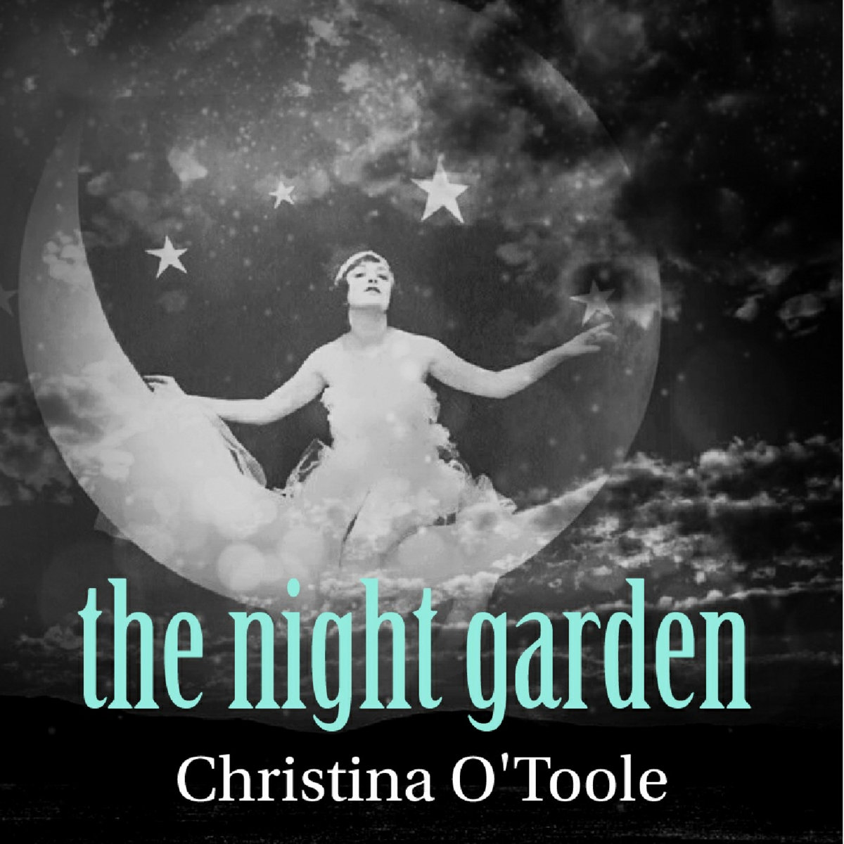 The Night Garden | Christina O'Toole