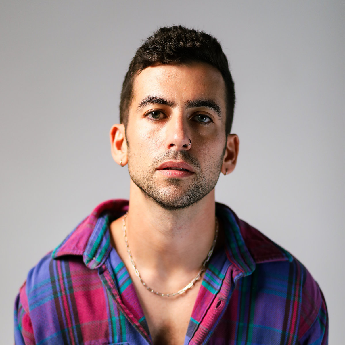 Ben Lapidus, early releases | Ben Lapidus