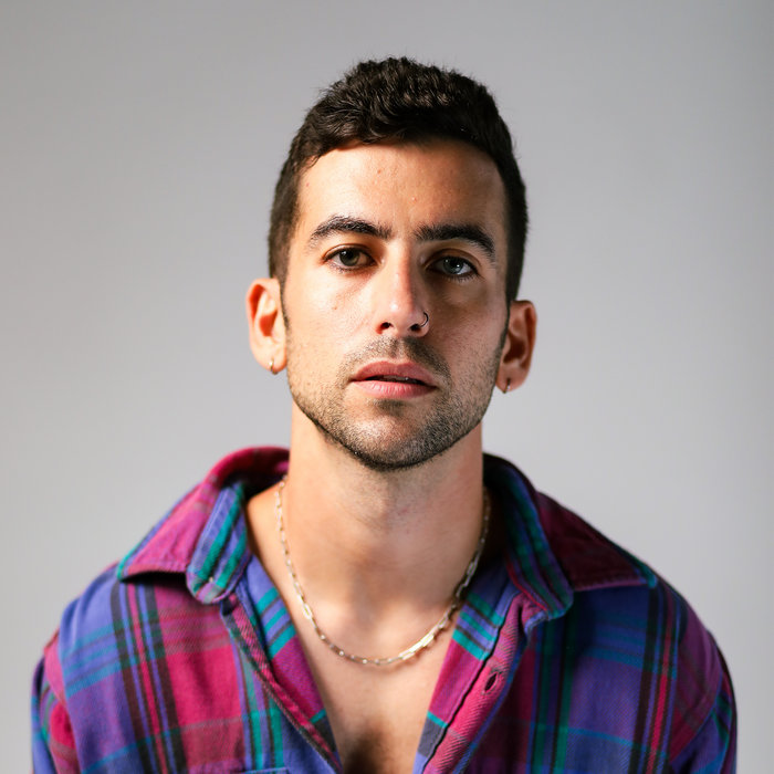 Ben Lapidus, early releases | Ben Lapidus