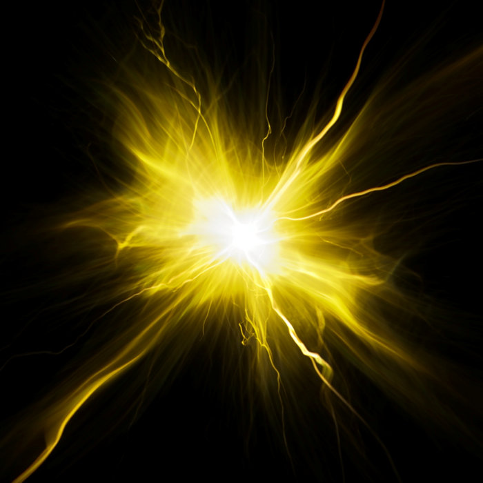 Implosion Of The Sun | Never Mind The Rain