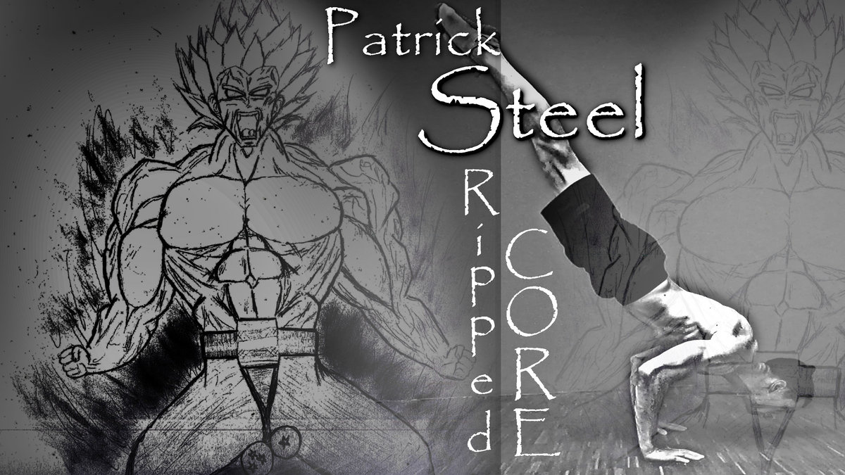 Patrick Steel - Ripped Core | Patrick Steel