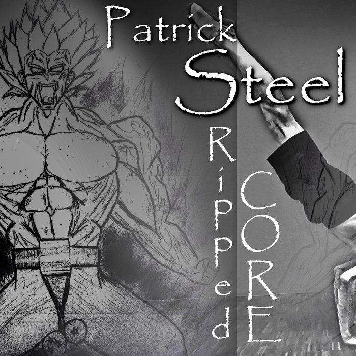 Patrick Steel - Ripped Core | Patrick Steel