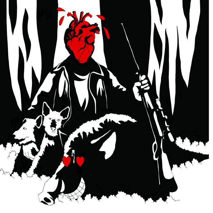 EDH062: Fast Music means Love CD | Yattai | EveryDayHate