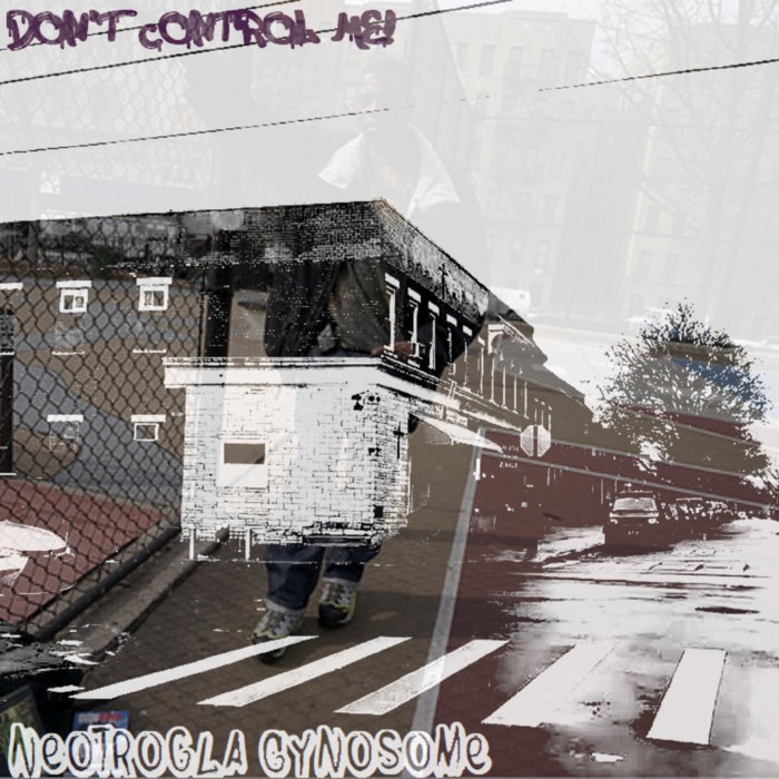 Don't Control Me | Neotrogla Gynosome