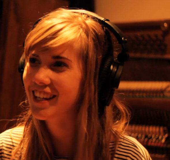 Whisper - Instrumental Release | Elle Graham