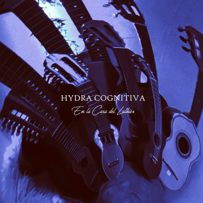En la Casa del Luthier | Hydra Cognitiva