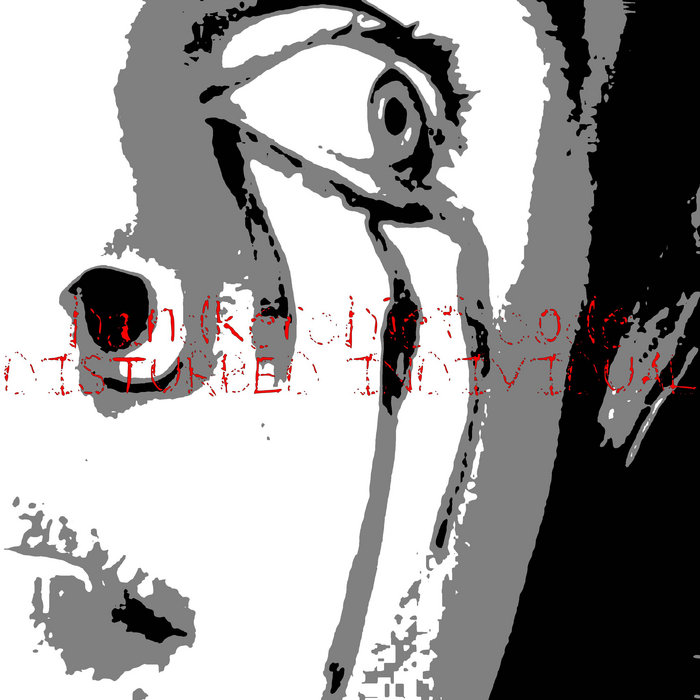 DISTURBED INDIVIDUAL | handkerchief code