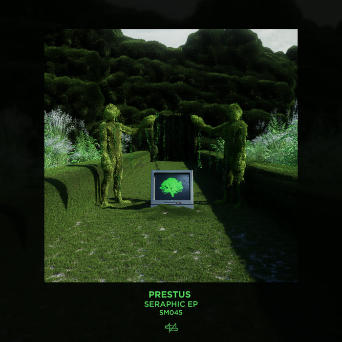 SERAPHIC | PRESTUS | Sound Museum