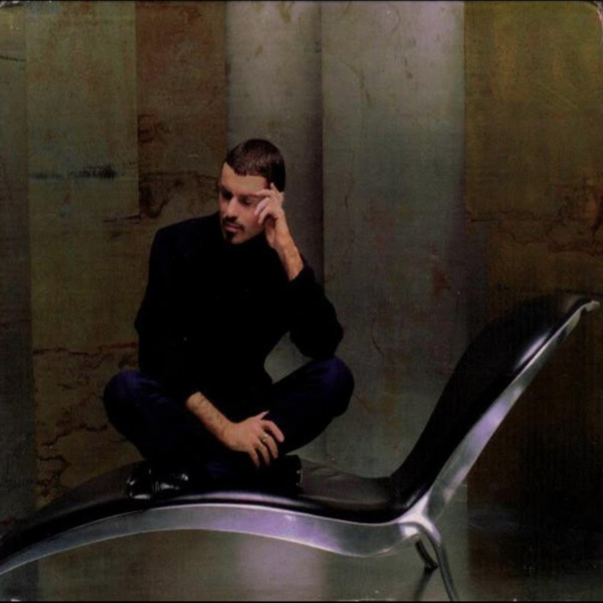 George Michael - The Strangest Thing (Miles BlackLove ReWork) | Hani