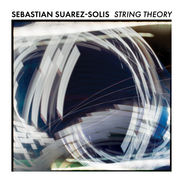 String Theory | Seb S