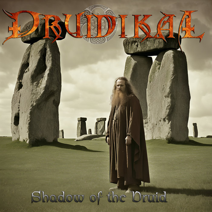 Shadow of the Druid | Druidikal