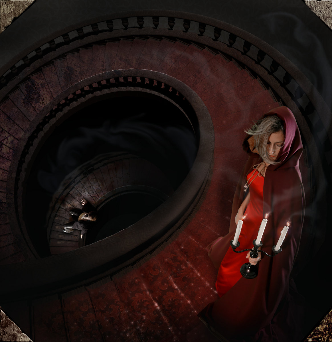 Descent Into Madness