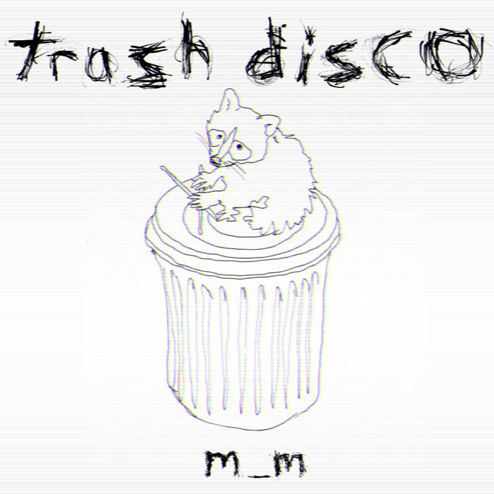 trash disco | minivan_markus