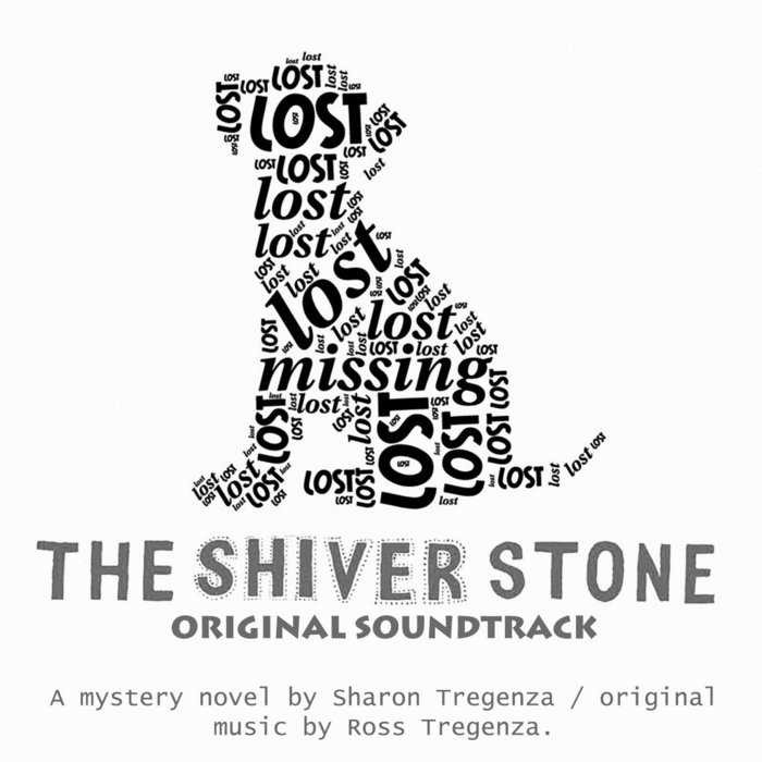 The Shiver Stone (original soundtrack) | Ross Tregenza