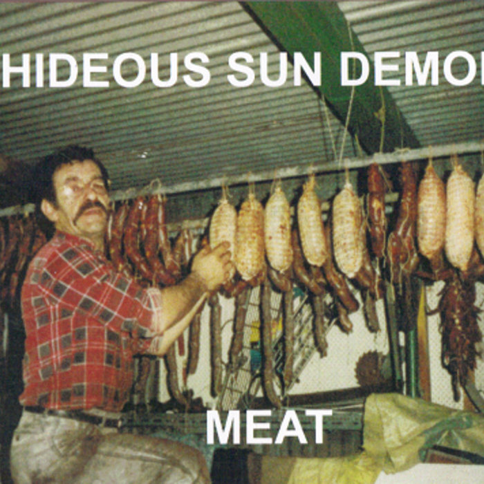 MEAT | Hideous Sun Demon