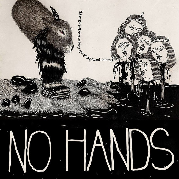No Hands | No Hands | Psychic Readings