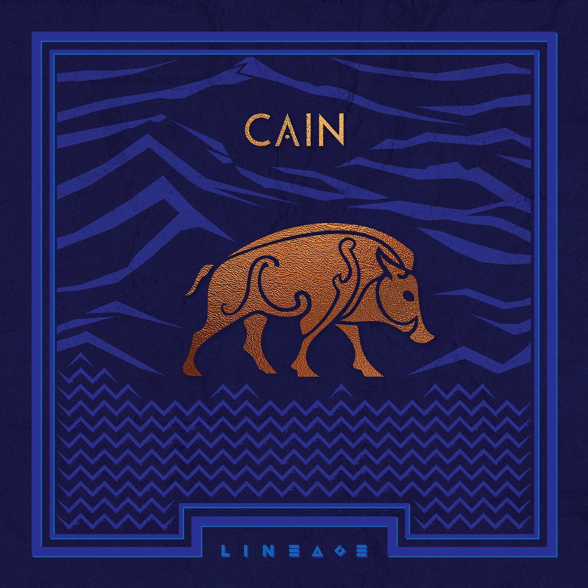 Lineage LP | CAIN