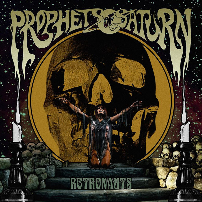 Retronauts | Prophets of Saturn