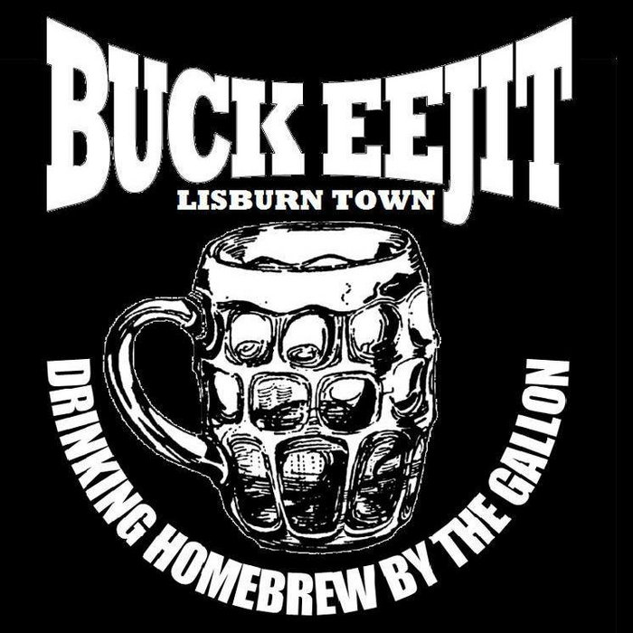 Buck Eejit-Cameron (you c**t) | The Warzone Collective