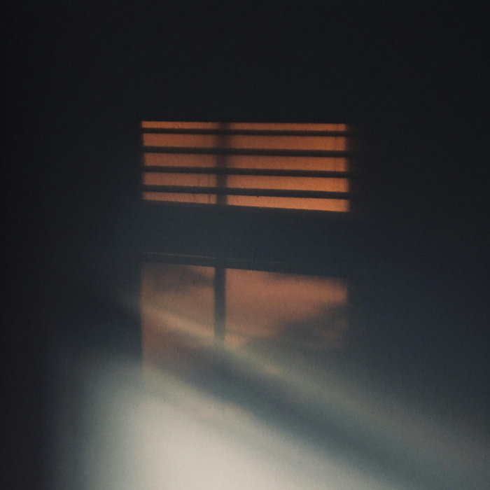 Can Someone Let The Light In | Ward Dhoore