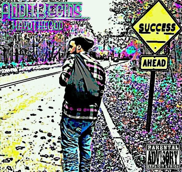 And It Begins... | Kayo The God