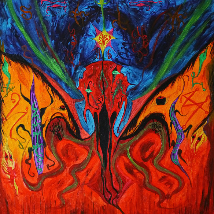 Life of Terror | Esoctrilihum/Othaliël | Esoctrilihum