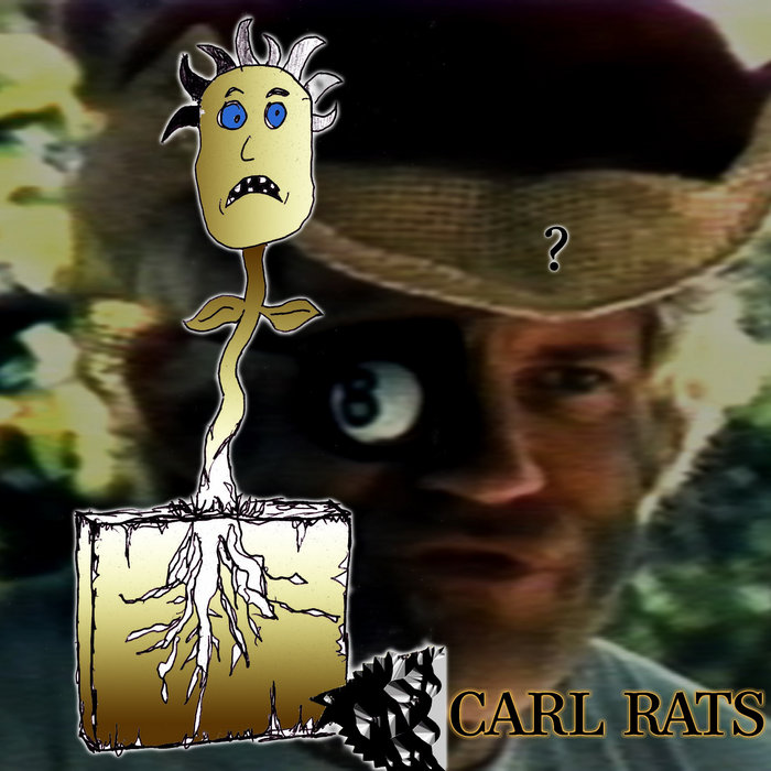 Carl Rats: Various Live Performances | ddb